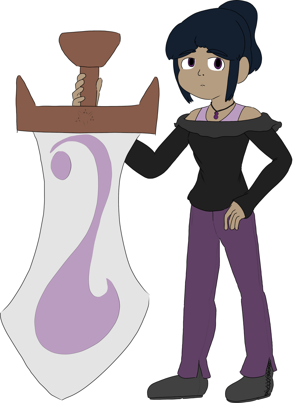 Izel Tsenian Chronicles Wiki Fandom