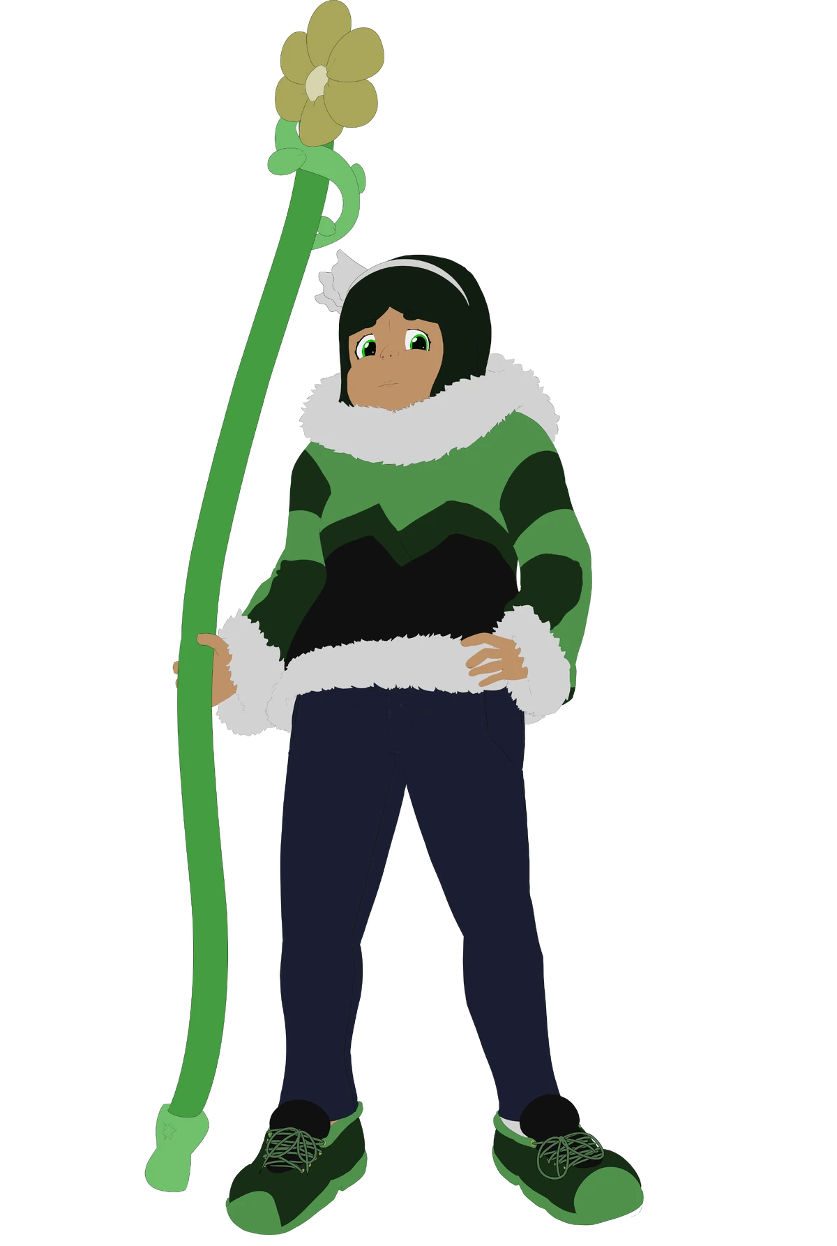 Akna | Tsenian Chronicles Wiki | Fandom