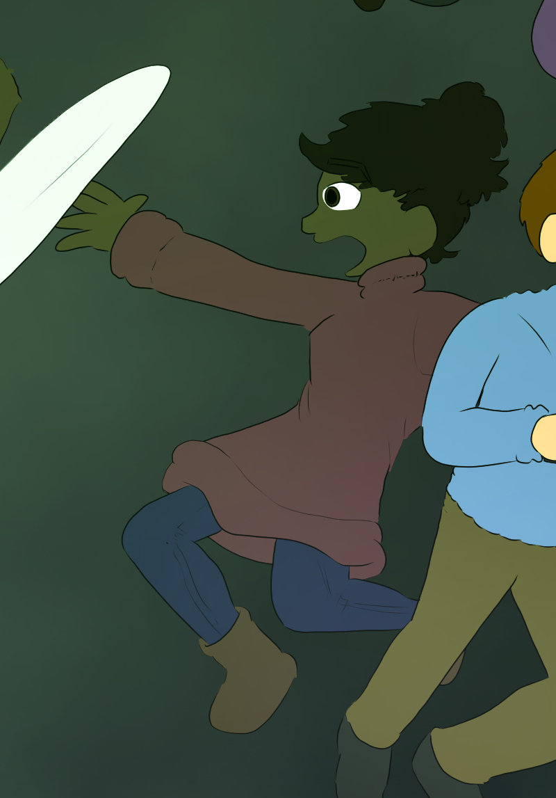 Thea Schwartz Tsenian Chronicles Wiki Fandom