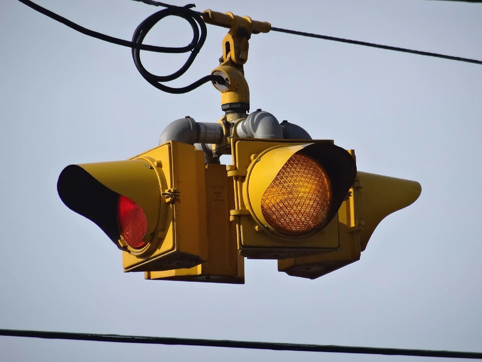 Fortran 4-Way Flashing Beacon | Toronto Street Furniture Database Wiki ...