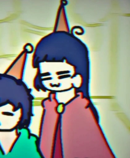 Xaya | TheStupidGang Heroes Wiki | Fandom