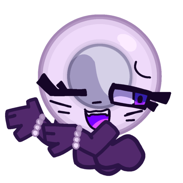 Purrl | TSGS (The skibi gyatt show ) Wiki | Fandom