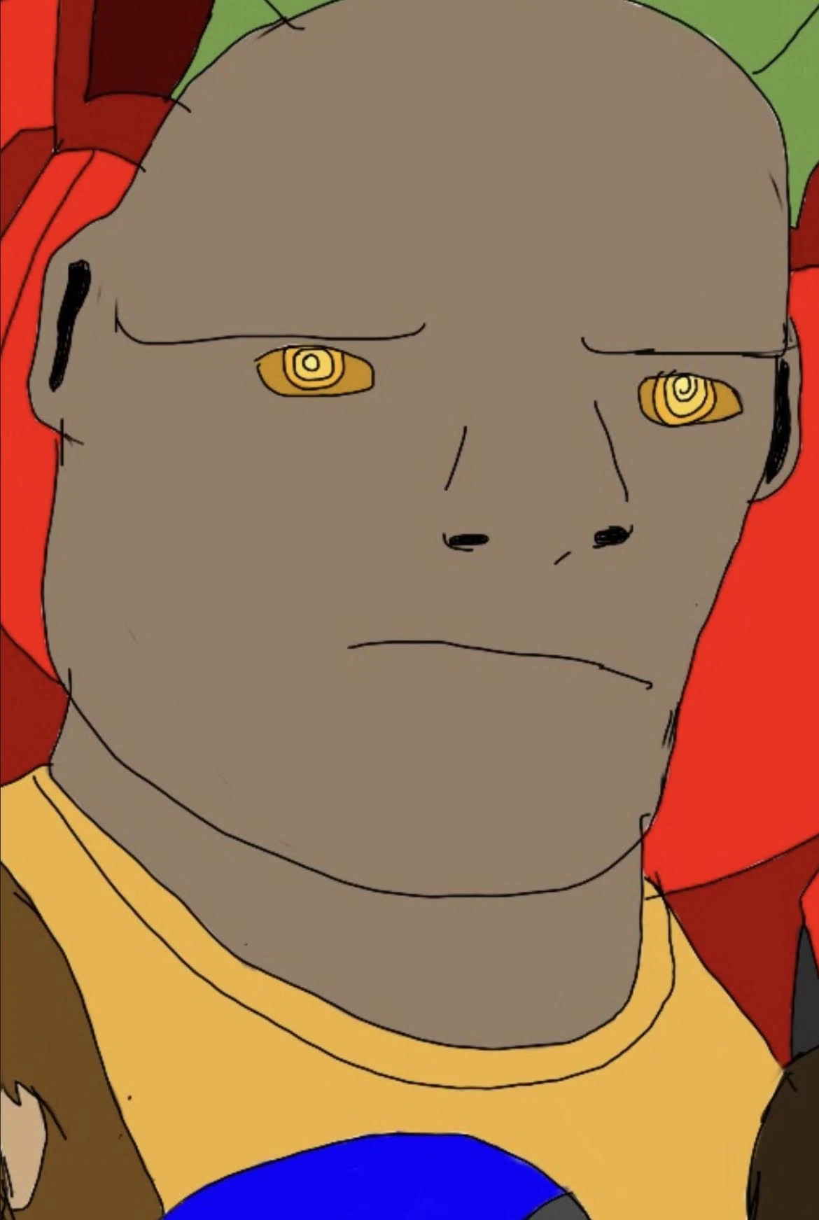 Drav | The Serpent’s Hand Games Wiki | Fandom