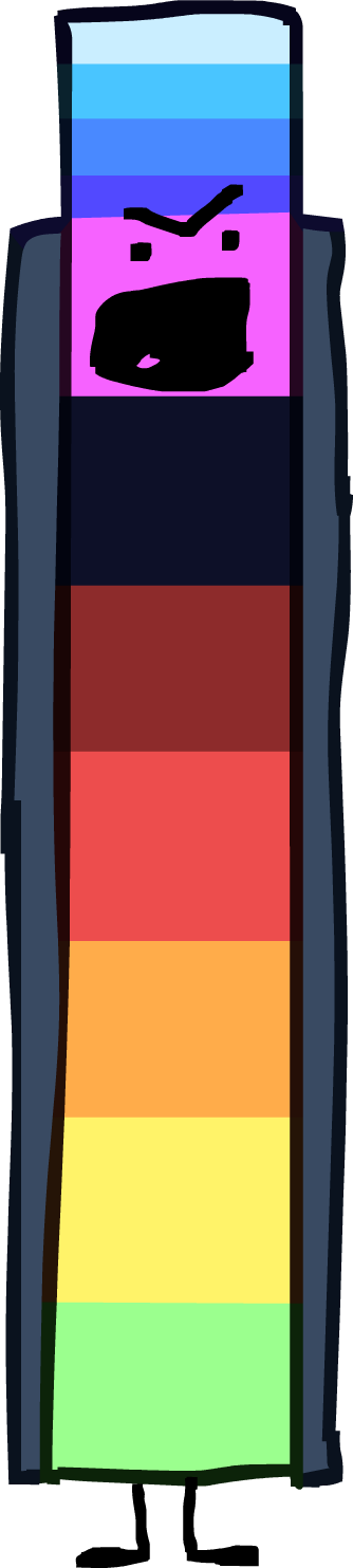 JTOH Difficulty Chart | This Show Is Animated Surprisingly Wiki | Fandom