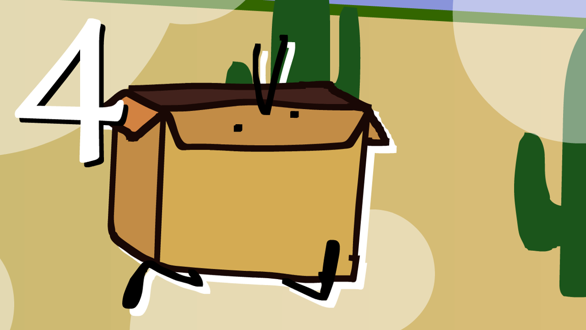 Unhappy Meal | This Show Is Animated Surprisingly Wiki | Fandom