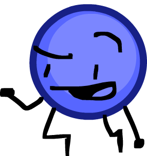 Ball | This Show Is Animated Surprisingly Wiki | Fandom