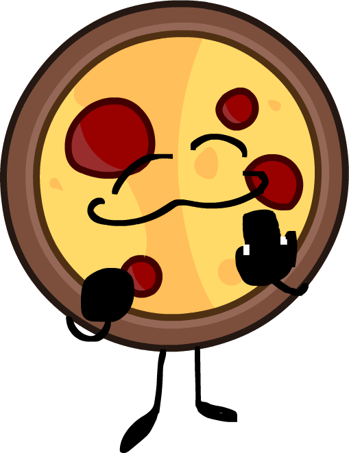 Taco | This Show Is Animated Surprisingly Wiki | Fandom