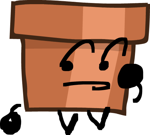 Pot | This Show Is Animated Surprisingly Wiki | Fandom