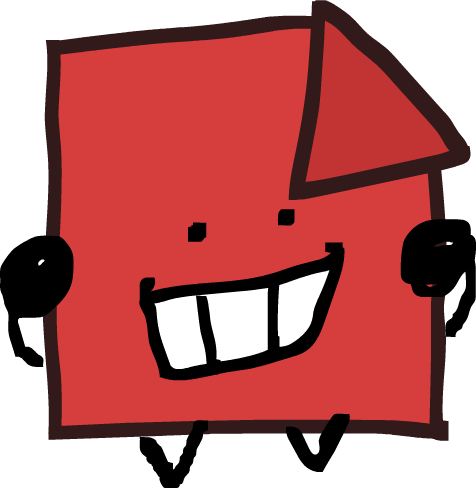 Construction Paper | This Show Is Animated Surprisingly Wiki | Fandom