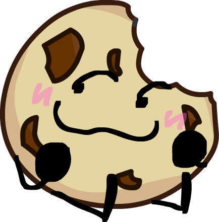 Crumble | This Show Is Animated Surprisingly Wiki | Fandom