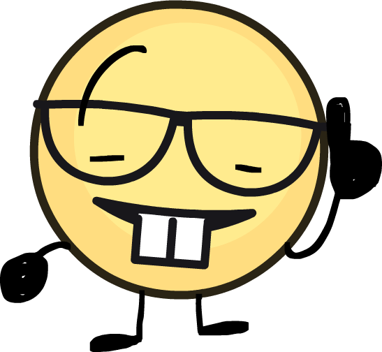 Nerd | This Show Is Animated Surprisingly Wiki | Fandom