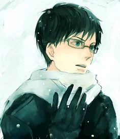 Markus Flynn | Tsinko Wikia | Fandom