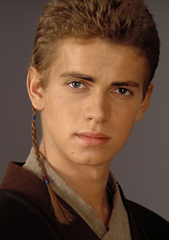 Anakin Skywalker | TSJPFEW Wikia | Fandom
