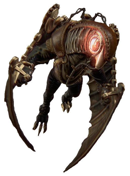 Songbird | TSJPFEW Wikia | Fandom