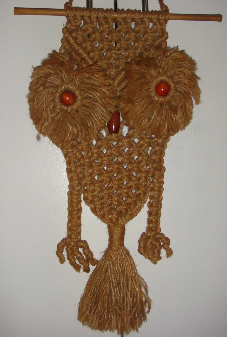 Macrame | TSJPFEW Wikia | Fandom