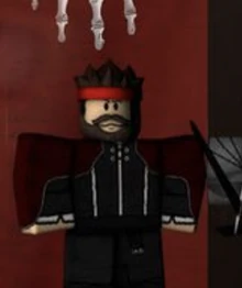 House Drumm | The Seven Kingdoms Roblox Wiki | Fandom