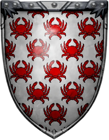 House Celtigar | The Seven Kingdoms Roblox Wiki | Fandom