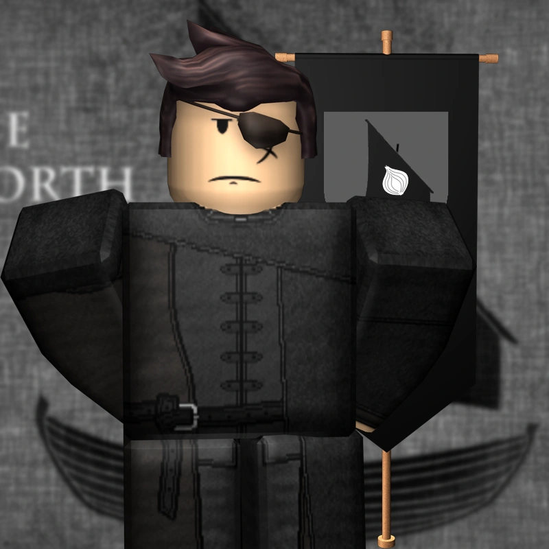 Lord Hand Devan Seaworth | The Seven Kingdoms Roblox Wiki | Fandom