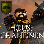 House Grandison | The Seven Kingdoms Roblox Wiki | Fandom