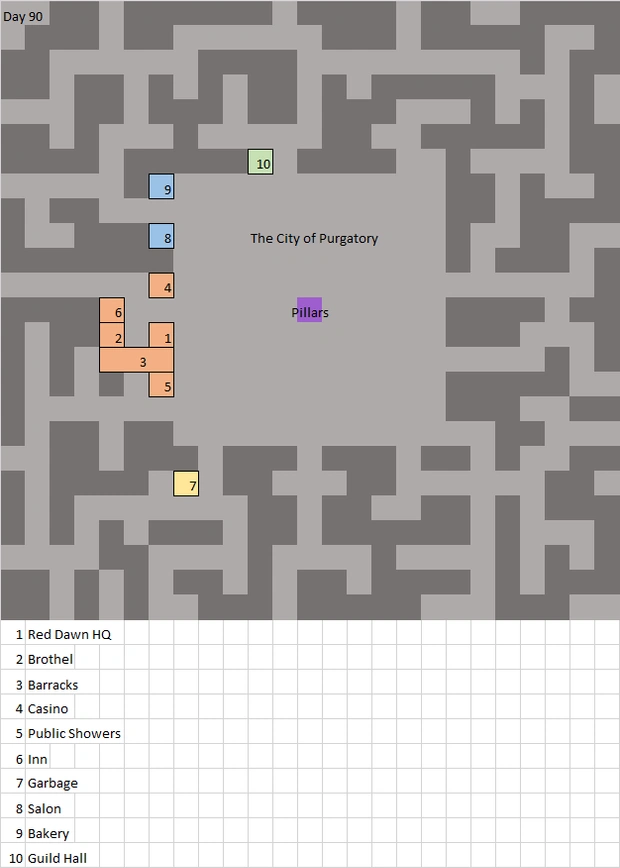 Purgatory | The Systemic Lands Wiki | Fandom