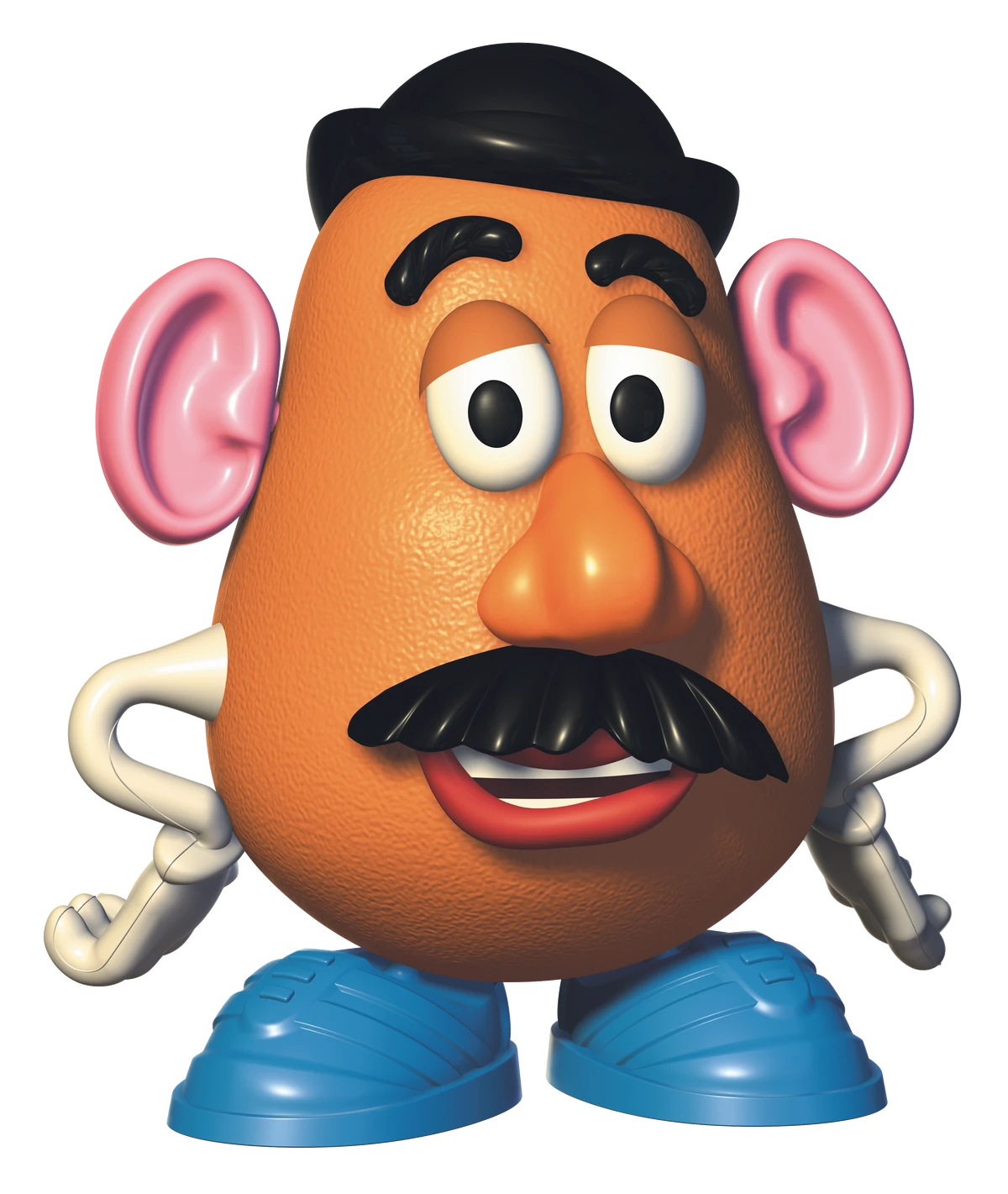 Mr. Potato Head | TSLESMJN Adventures Wiki | Fandom