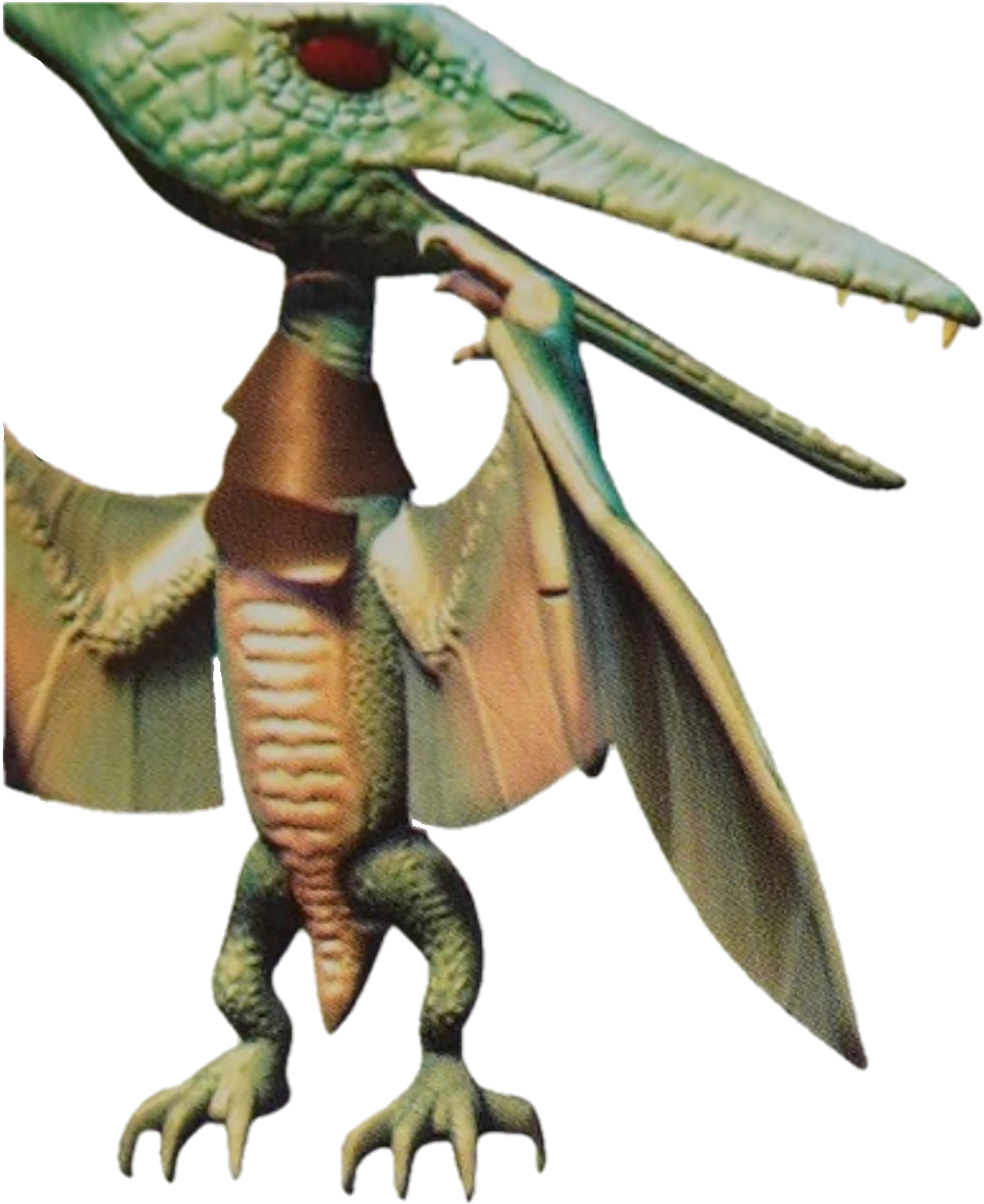Pterodactyl | TSLESMJN Adventures Wiki | Fandom