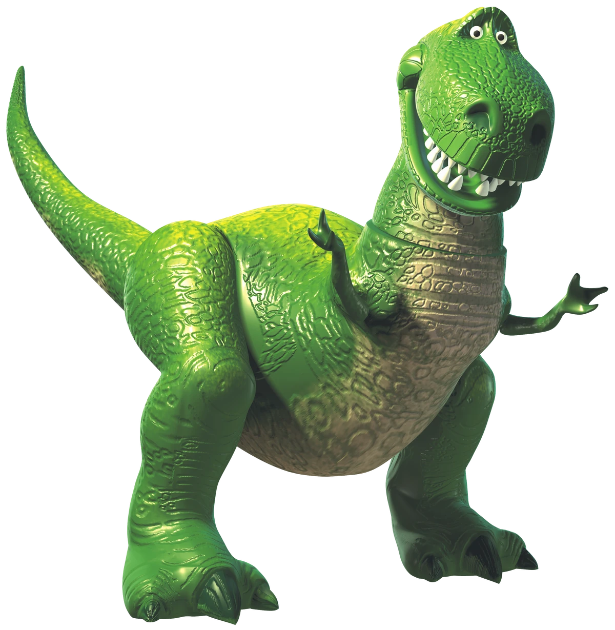 Rex | TSLESMJN Adventures Wiki | Fandom