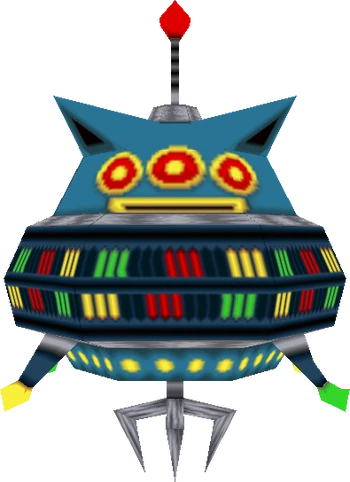 Alien Mothership | TSLESMJN Adventures Wiki | Fandom