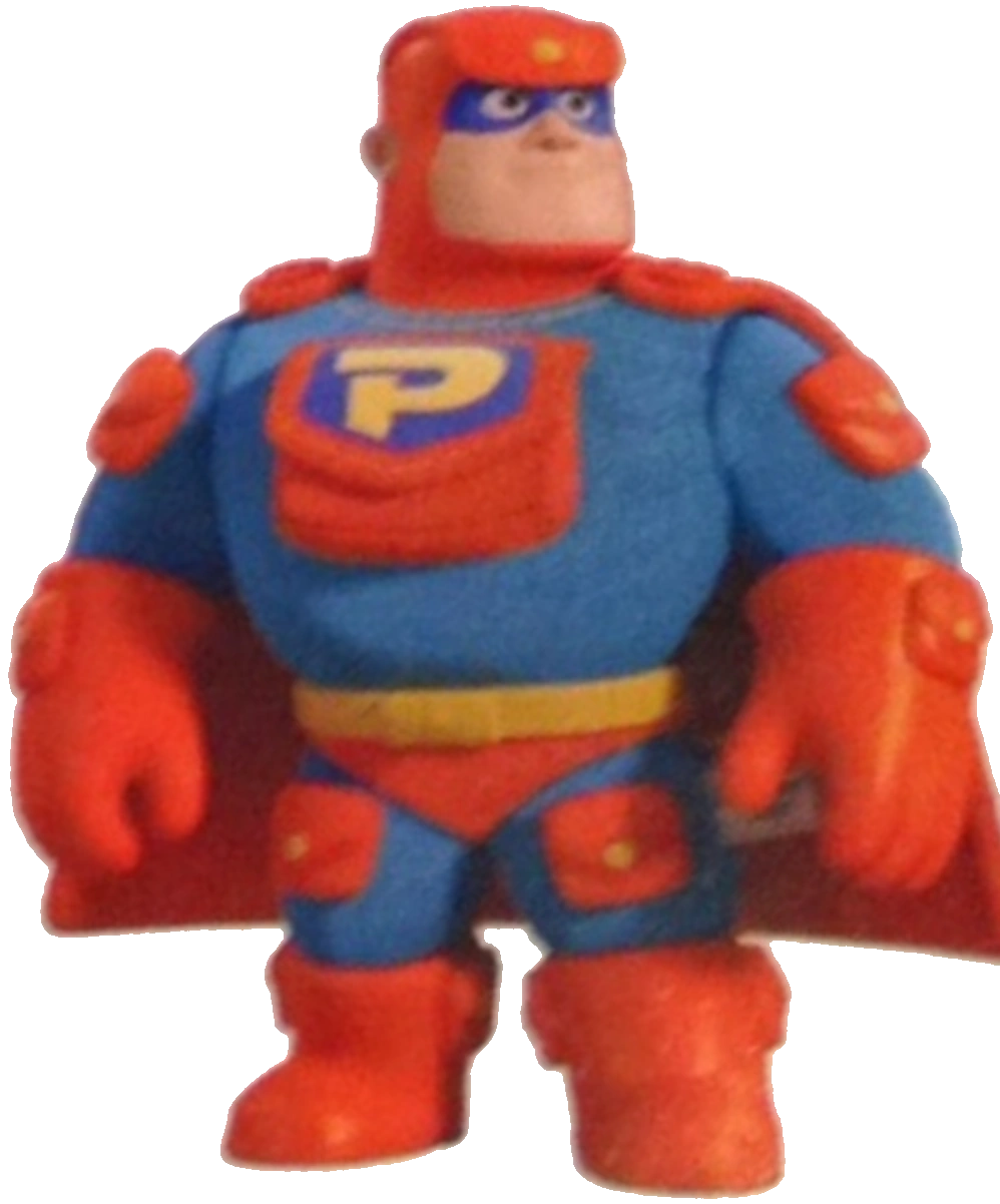 Pocketeer | TSLESMJN Adventures Wiki | Fandom