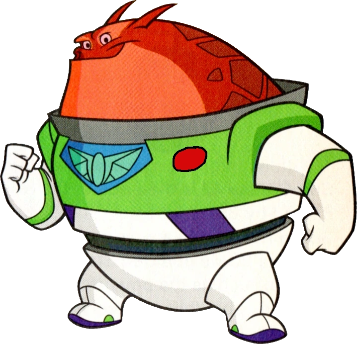 Booster | TSLESMJN Adventures Wiki | Fandom