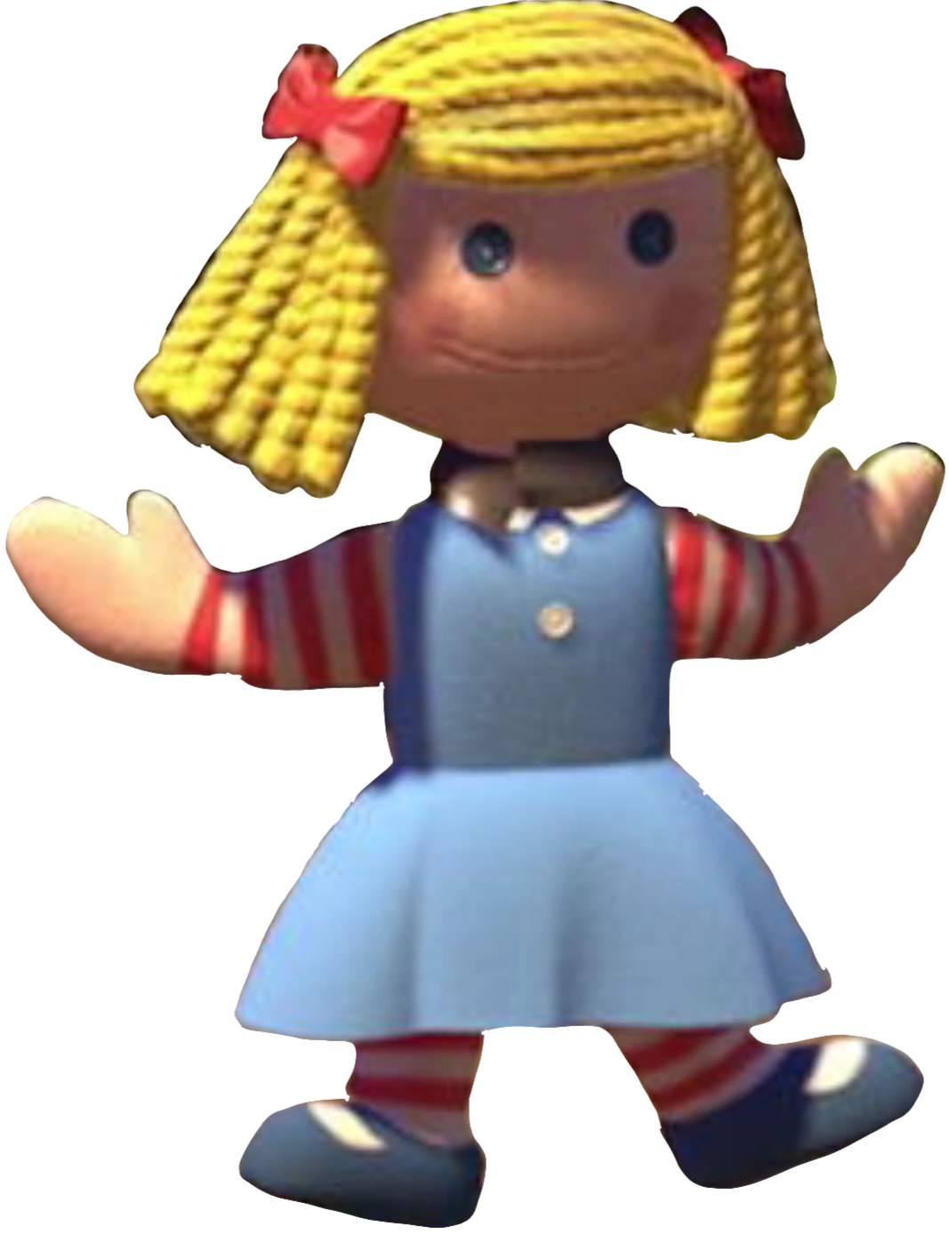 Janie | TSLESMJN Adventures Wiki | Fandom