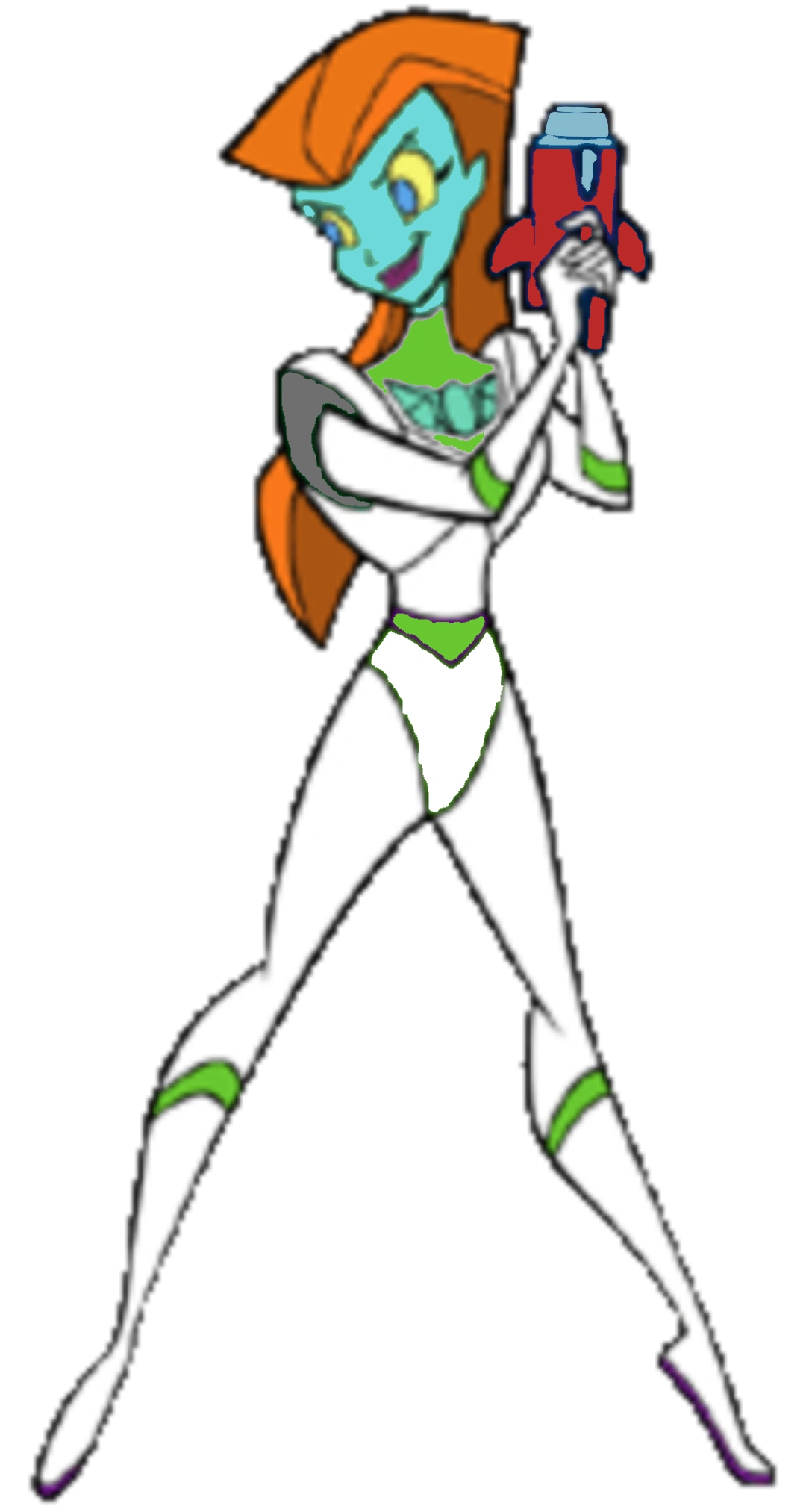 Mira Nova | TSLESMJN Adventures Wiki | Fandom