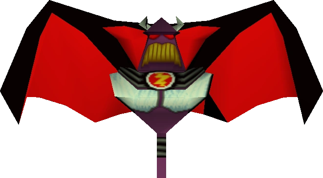 Zurg Kite | TSLESMJN Adventures Wiki | Fandom