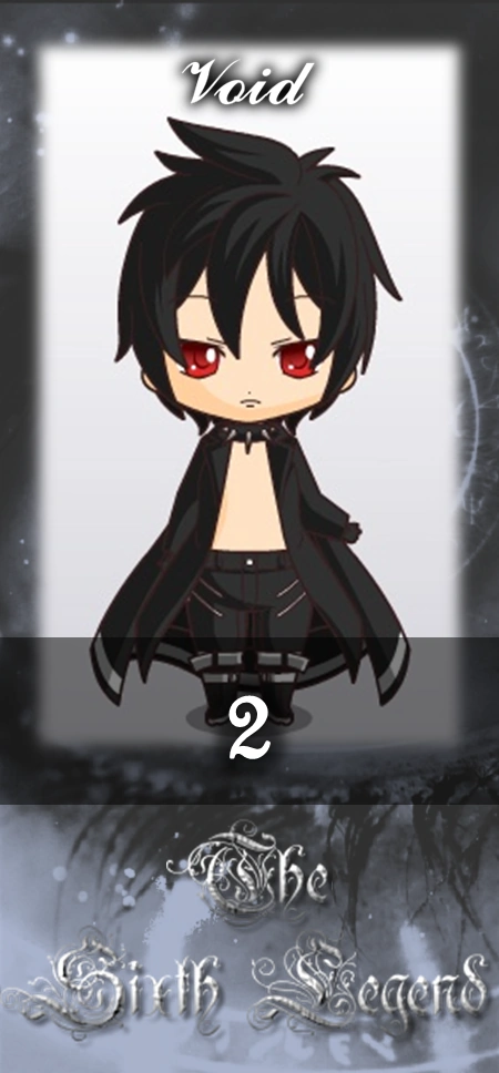 Interlude 2 | The Sixth Legend Wiki | Fandom