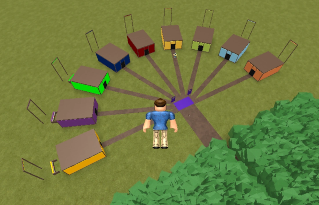 Number Works | TSM Survivor Wikia | Fandom