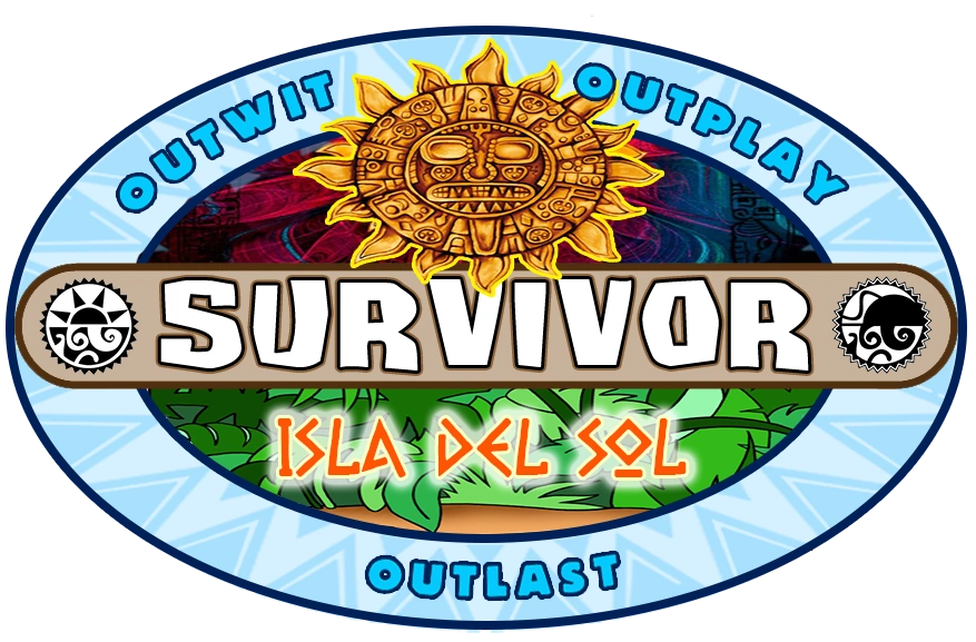 Survivor: Isla Del Sol | TSM Survivor Wikia | Fandom