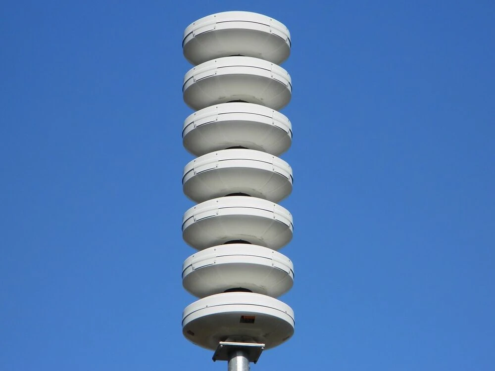 Modulator | Tornado Siren Madness Wiki | Fandom