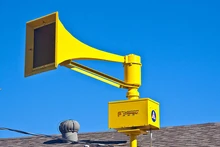 Thunderbolt | Tornado Siren Madness Wiki | Fandom