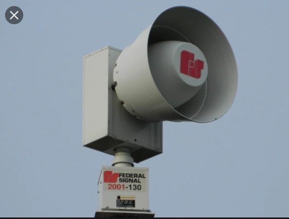 2001-130 | Tornado Siren Madness Wiki | Fandom