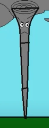 The Tornado | Tornado Siren Madness Wiki | Fandom