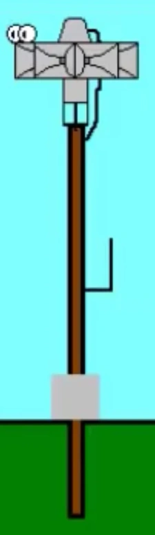 Eclipse 8 | Tornado Siren Madness Wiki | Fandom