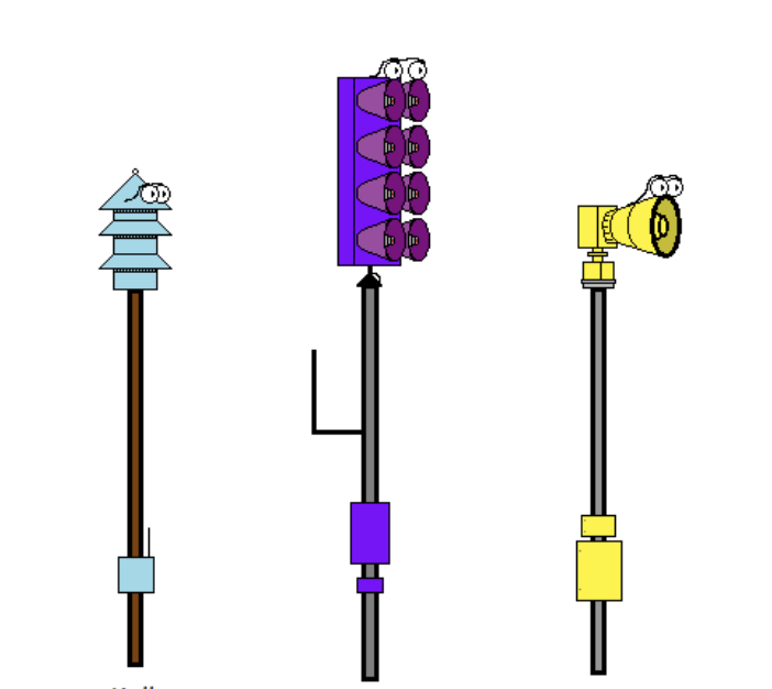 Molly Auttumn & Elle (Maeve's Sisters) | Tornado Siren Madness Wiki ...