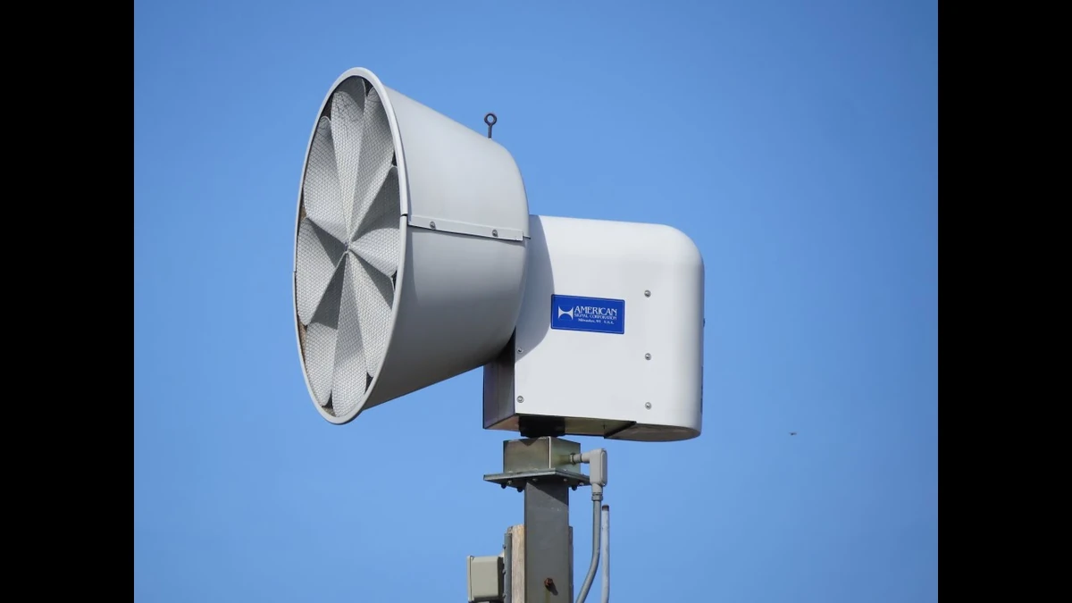 T-128 | Tornado Siren Madness Wiki | Fandom