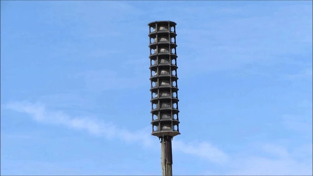 2810 | Tornado Siren Madness Wiki | Fandom