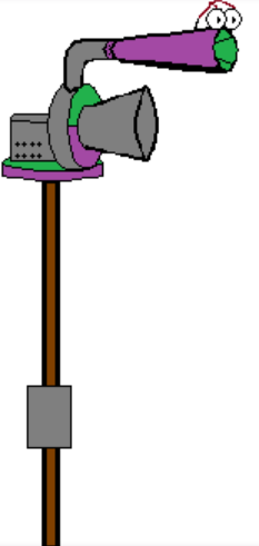 Wingo Chan | Tornado Siren Madness Wiki | Fandom