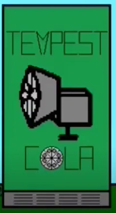 Tempest Cola | Tornado Siren Madness Wiki | Fandom