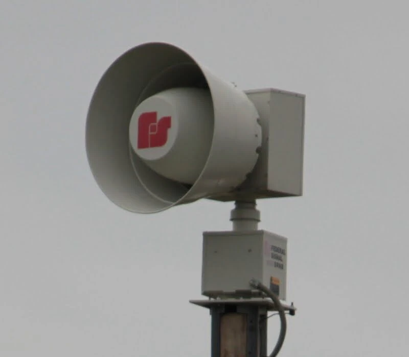 2001 | Tornado Siren Madness Wiki | Fandom