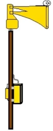 Square Horned Hurricane | Tornado Siren Madness Wiki | Fandom