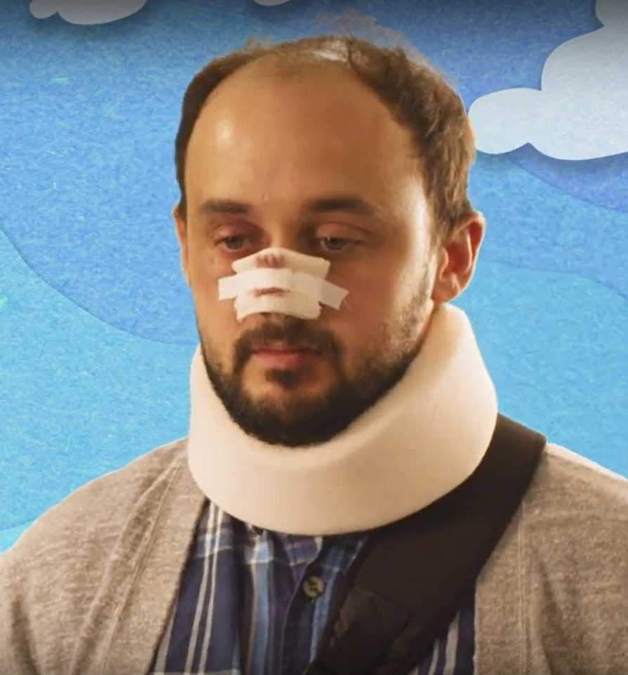 Devon Harris | The Story Must Be Told Wiki | Fandom