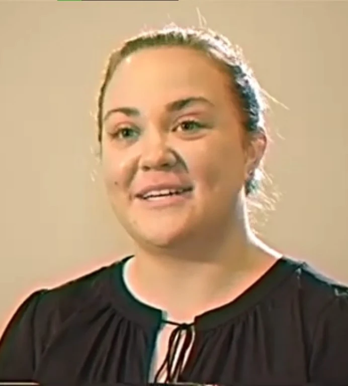 Sister Callista | The Story Must Be Told Wiki | Fandom